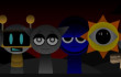 Sprunki Extra Characters - Play Sprunki Extra Characters On Incredibox ...
