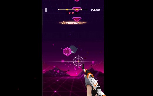Beat Shooter Game - Play Beat Shooter Game On Incredibox Sprunki MOD