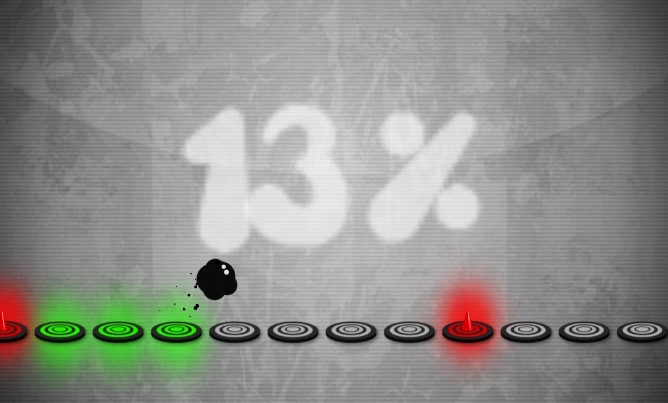 Bounce Path - Play Bounce Path On Incredibox Sprunki MOD