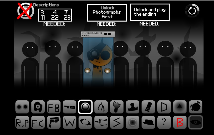 Corruptbox 3 X Sprunki - Play Corruptbox 3 X Sprunki On Incredibox ...