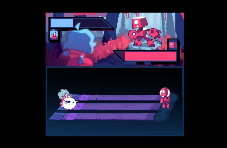 Neon Rhythm - Play Neon Rhythm On Incredibox Sprunki MOD