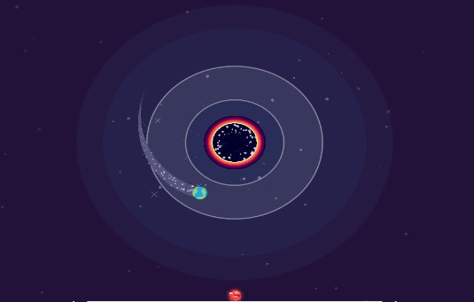 Orbit Rush - Play Orbit Rush On Incredibox Sprunki MOD