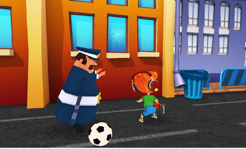 Skate Hooligans - Play Skate Hooligans On Incredibox Sprunki MOD