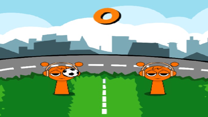 Sprunki Ball Juggling - Play Sprunki Ball Juggling On Incredibox ...