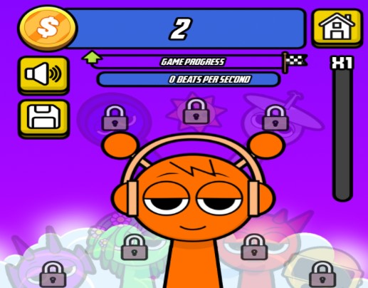 Sprunki Clicker Master - Play Sprunki Clicker Master On Incredibox ...