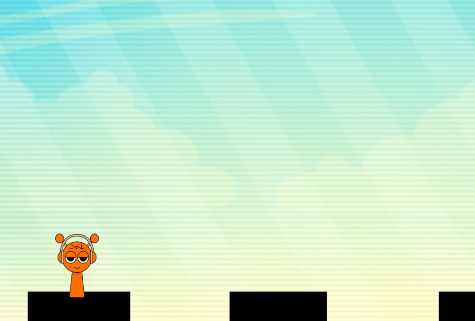Sprunki Stick - Play Sprunki Stick On Incredibox Sprunki MOD