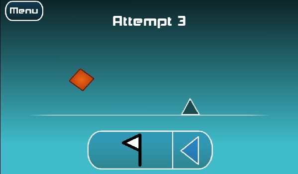 The Impossible Game - Play The Impossible Game On Incredibox Sprunki MOD