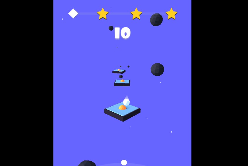 Tile Jumper 3D - Play Tile Jumper 3D On Incredibox Sprunki MOD
